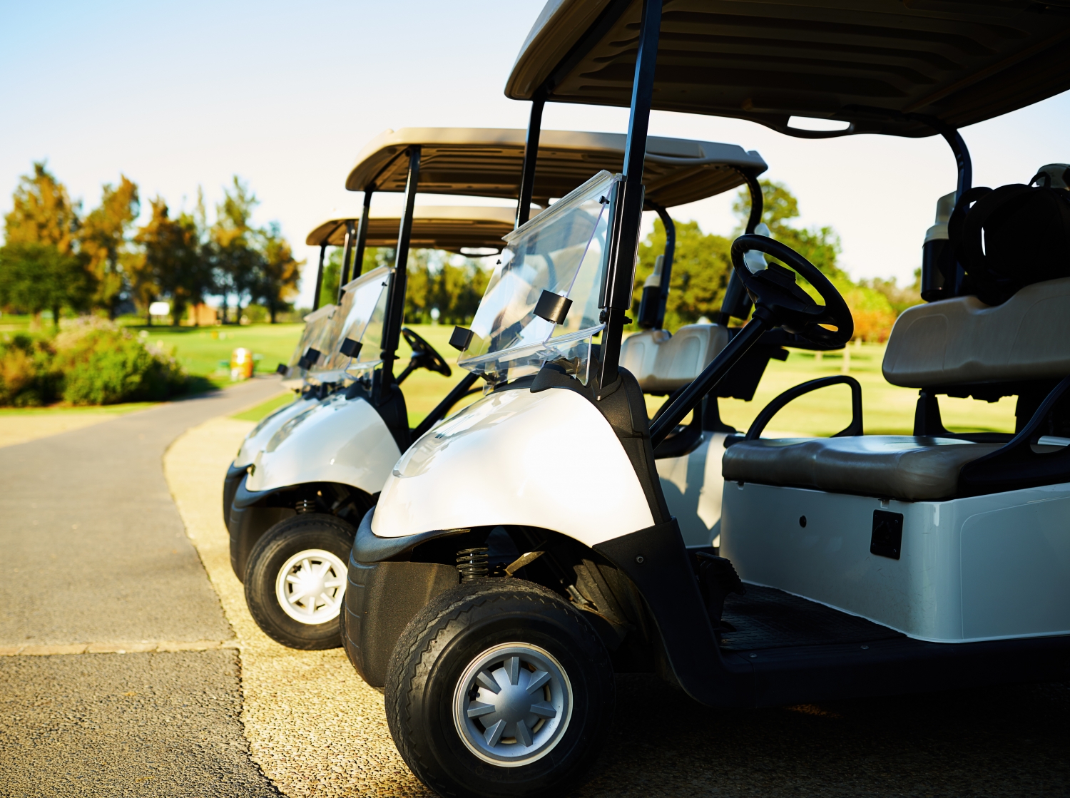 How Tagmarshal’s golf cart GPS technology helps courses generate ...