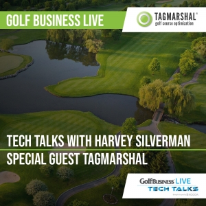 Tagmarshal - Golf Cart GPS - Pace of Play Golf Management Software
