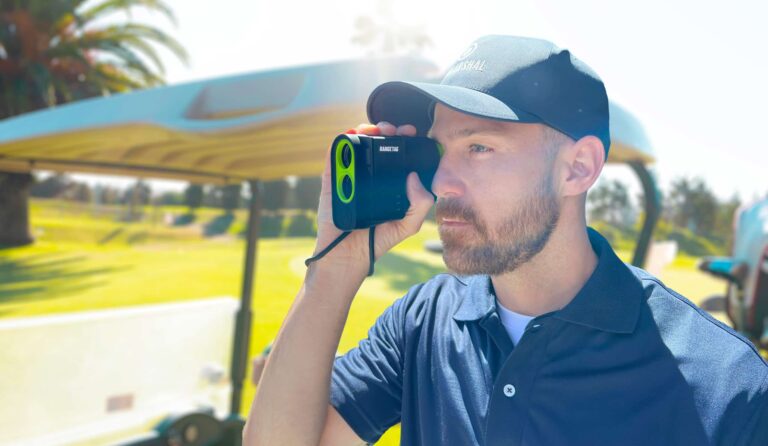 Golf cart GPS system price and other benefits of RangeTag - Golf Cart ...